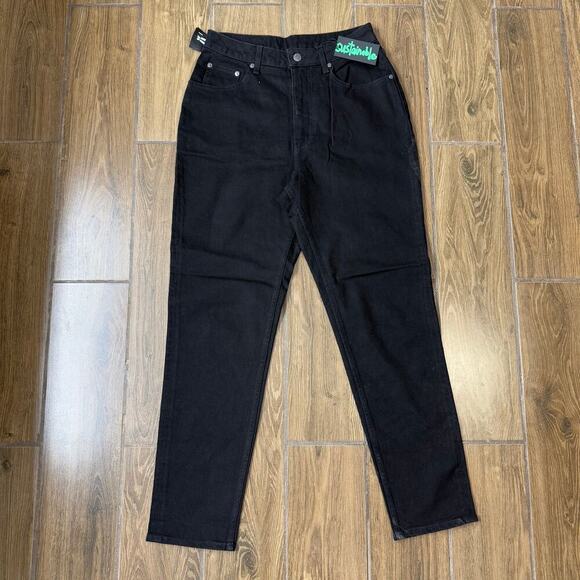 Cheap Monday | Jeans | Cheap Monday Donna Authentic High Rise Slim Fit ...